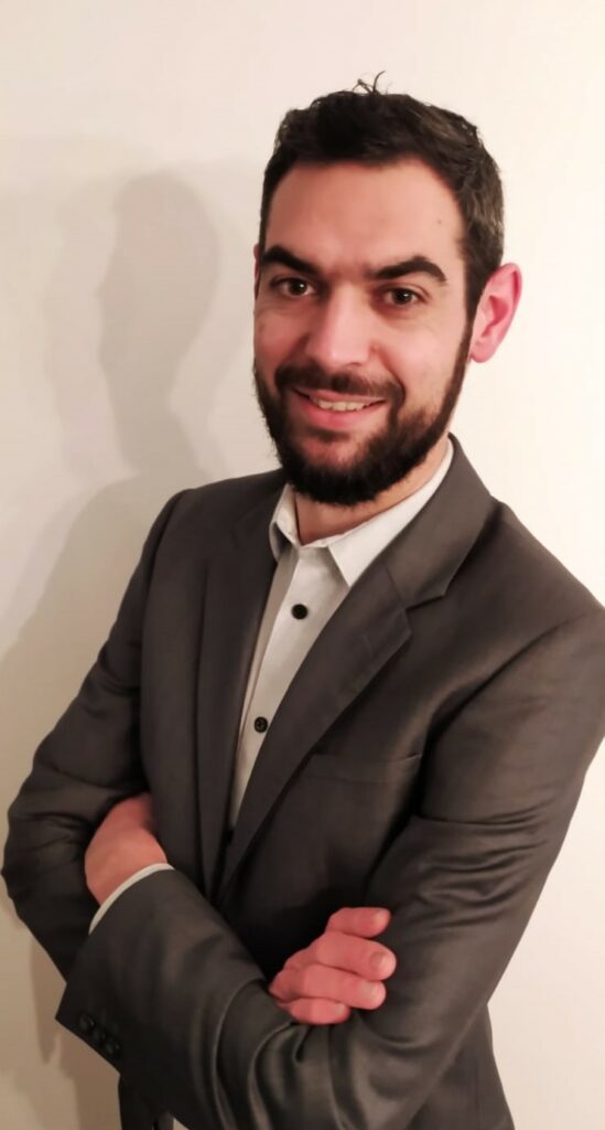 Accueil - ActionCOACH Matthieu Gobbe